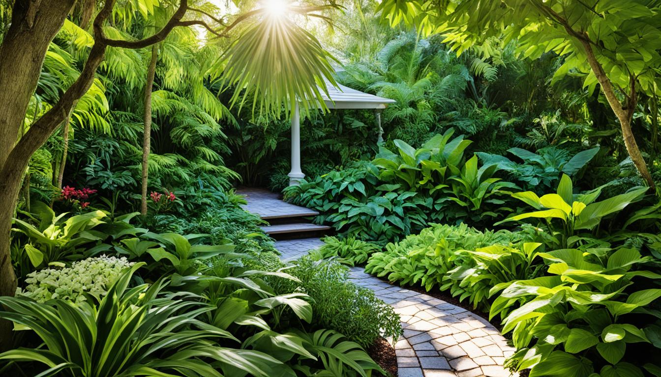 Great Garden Plants In Miami: A Guide to Tropical Paradise - My Garden ...