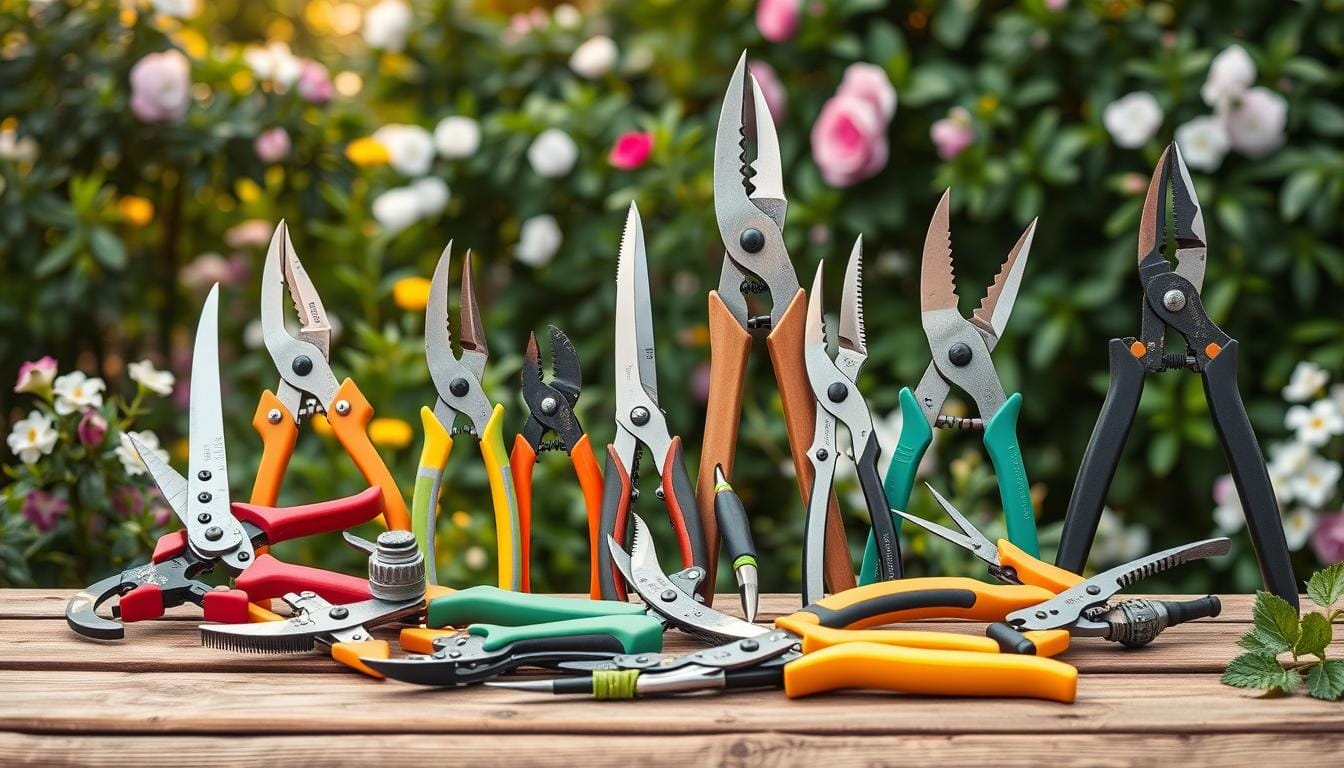 5 Great Garden Tools: Essential for Your Garden